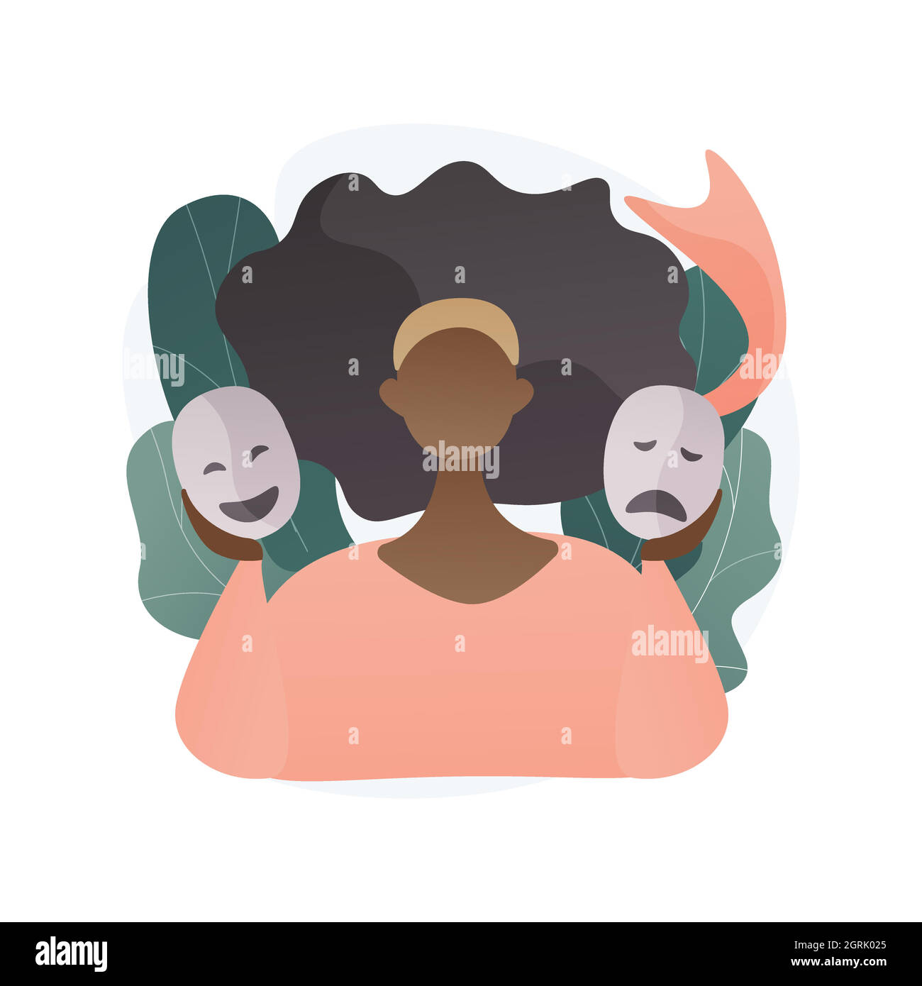 Social change abstract concept vector illustration Stock Vector Image ...