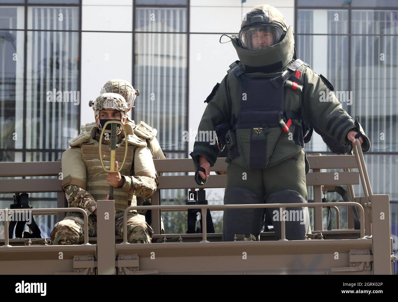 Cypriot national guard hi-res stock photography and images - Alamy