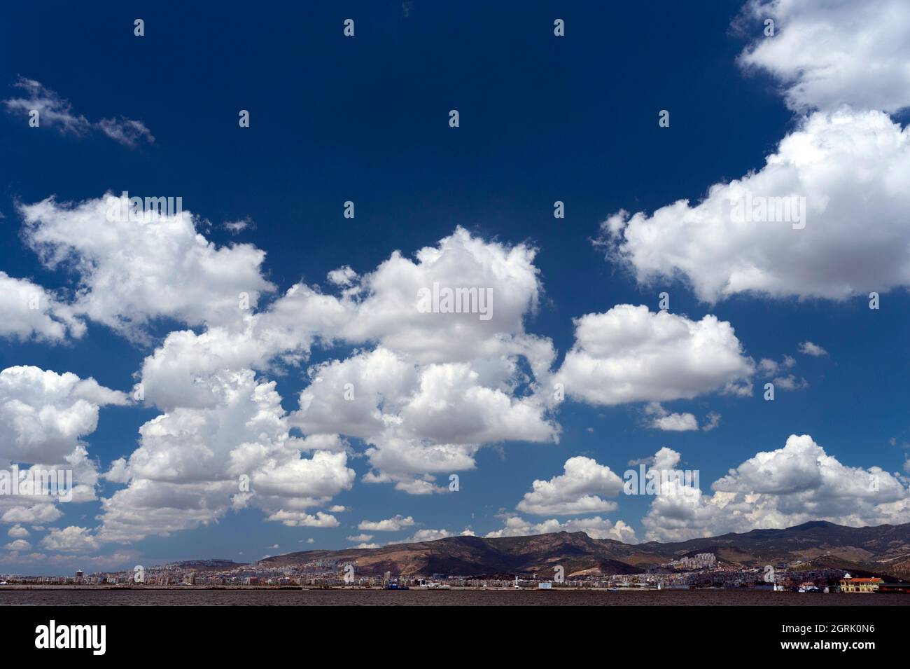 After thunderstorm mood hi-res stock photography and images - Alamy