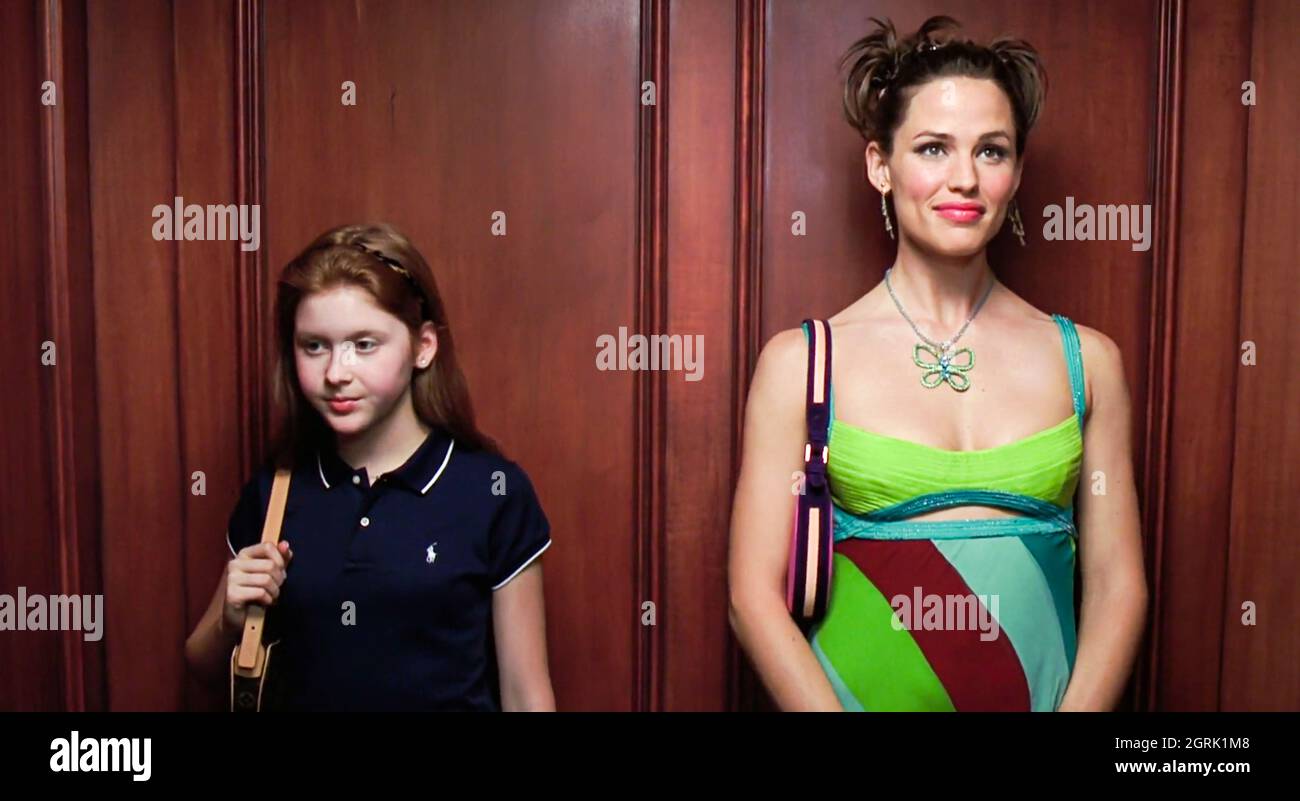 Renee Olstead 13 Going On 30