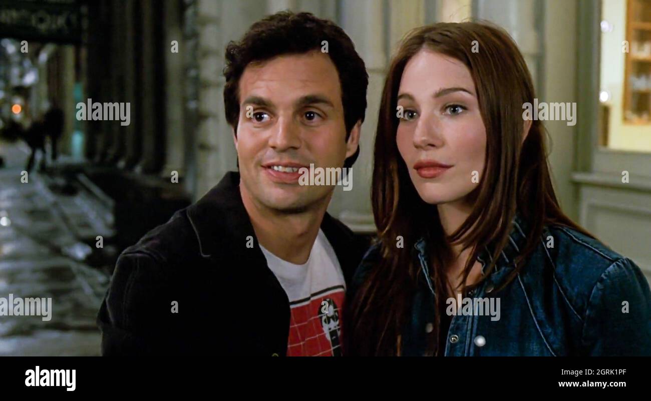 Lynn Collins 13 Going On 30 Wendy