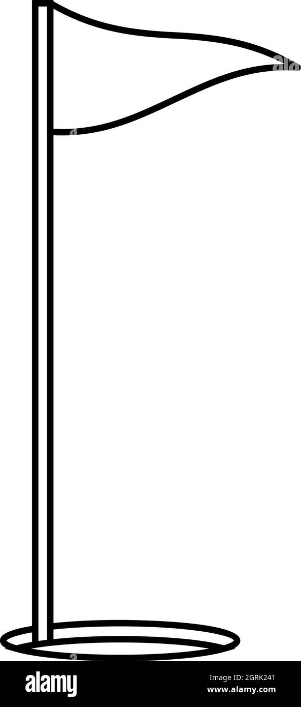 Course detail Stock Vector Images - Alamy