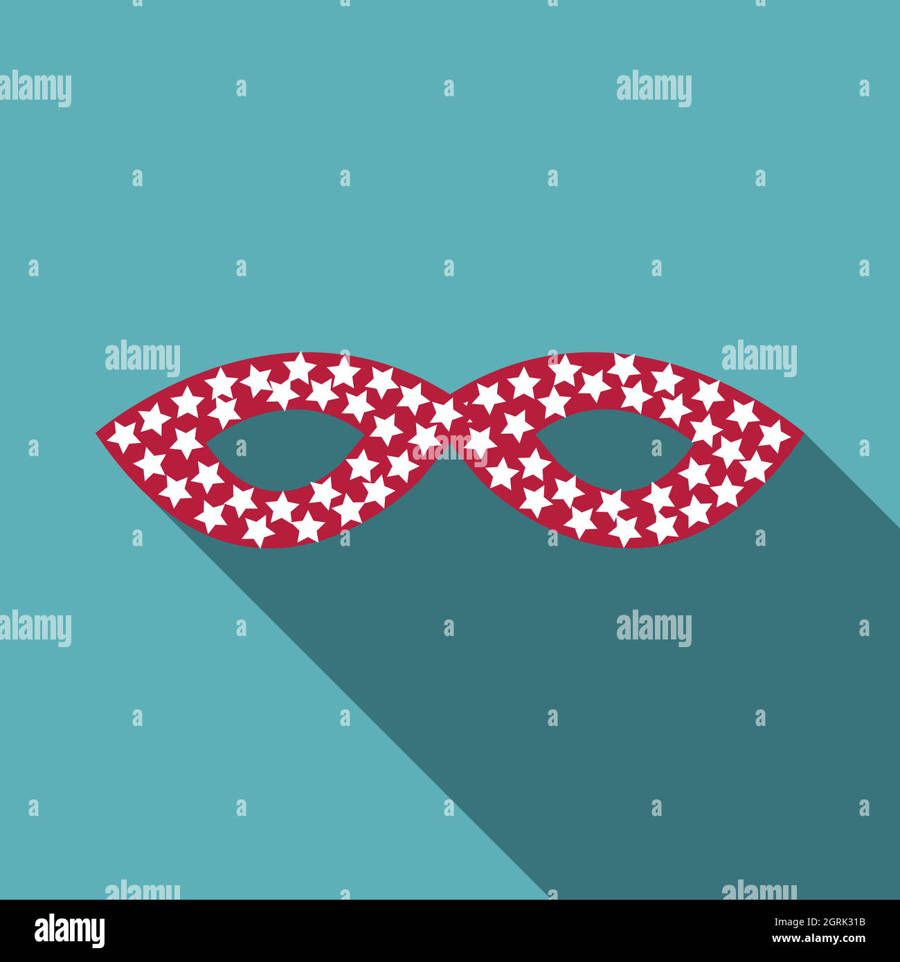 Secret mask Stock Vector Images - Alamy