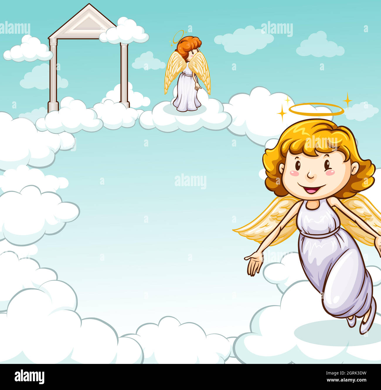 Blue angels flying Stock Vector Images - Alamy