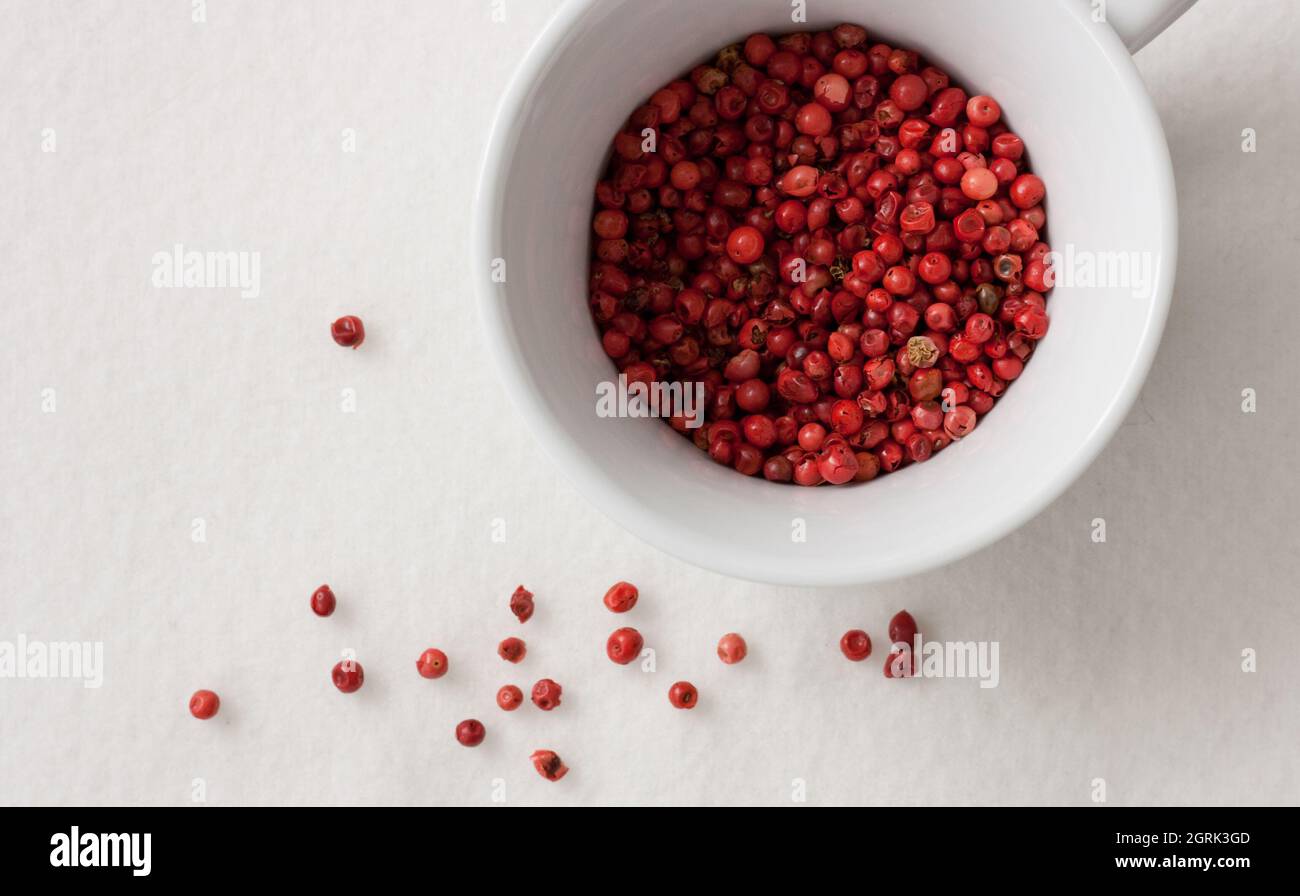 Cranberry Pepper High Resolution Stock Photography and Images - Alamy