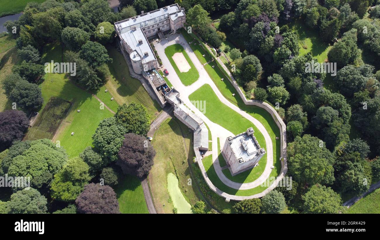 Appleby castle hi-res stock photography and images - Alamy