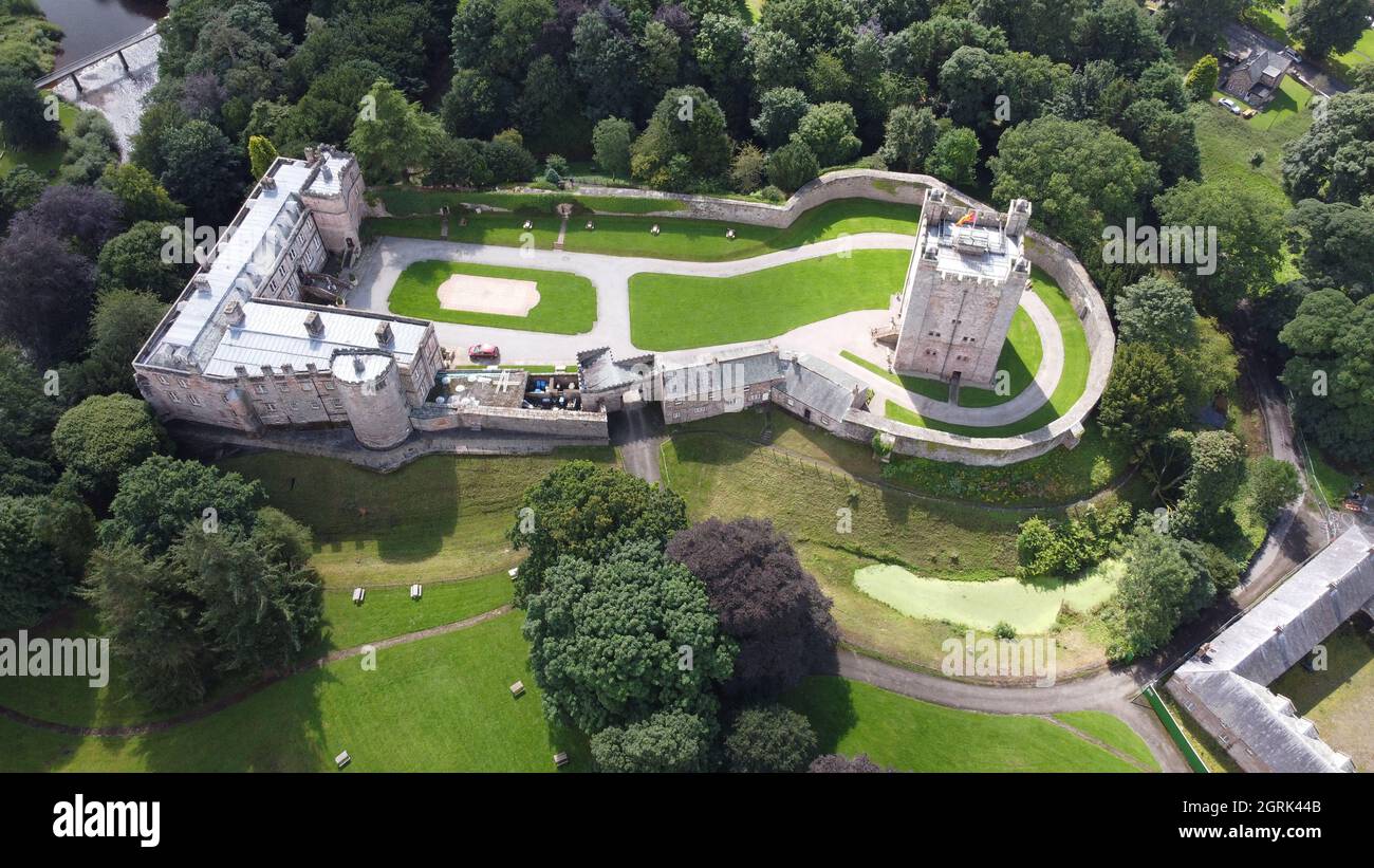 Appleby castle hi-res stock photography and images - Alamy