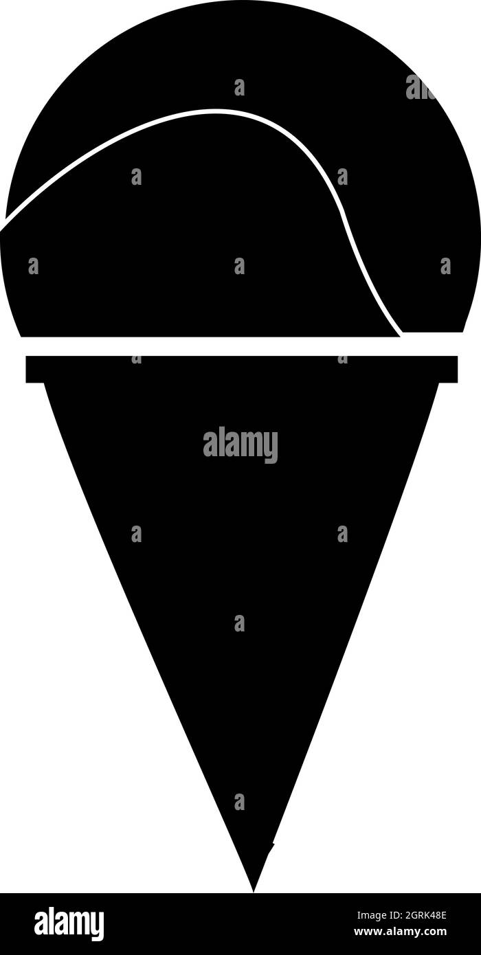 Simple picture of food Black and White Stock Photos & Images - Alamy