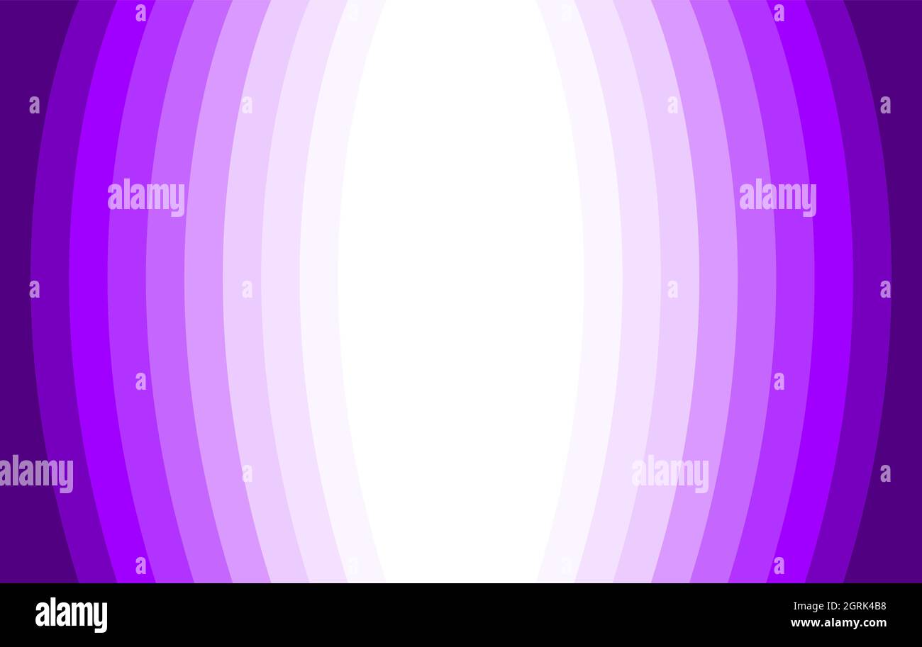 Purple abstract color wave Stock Vector Images - Alamy