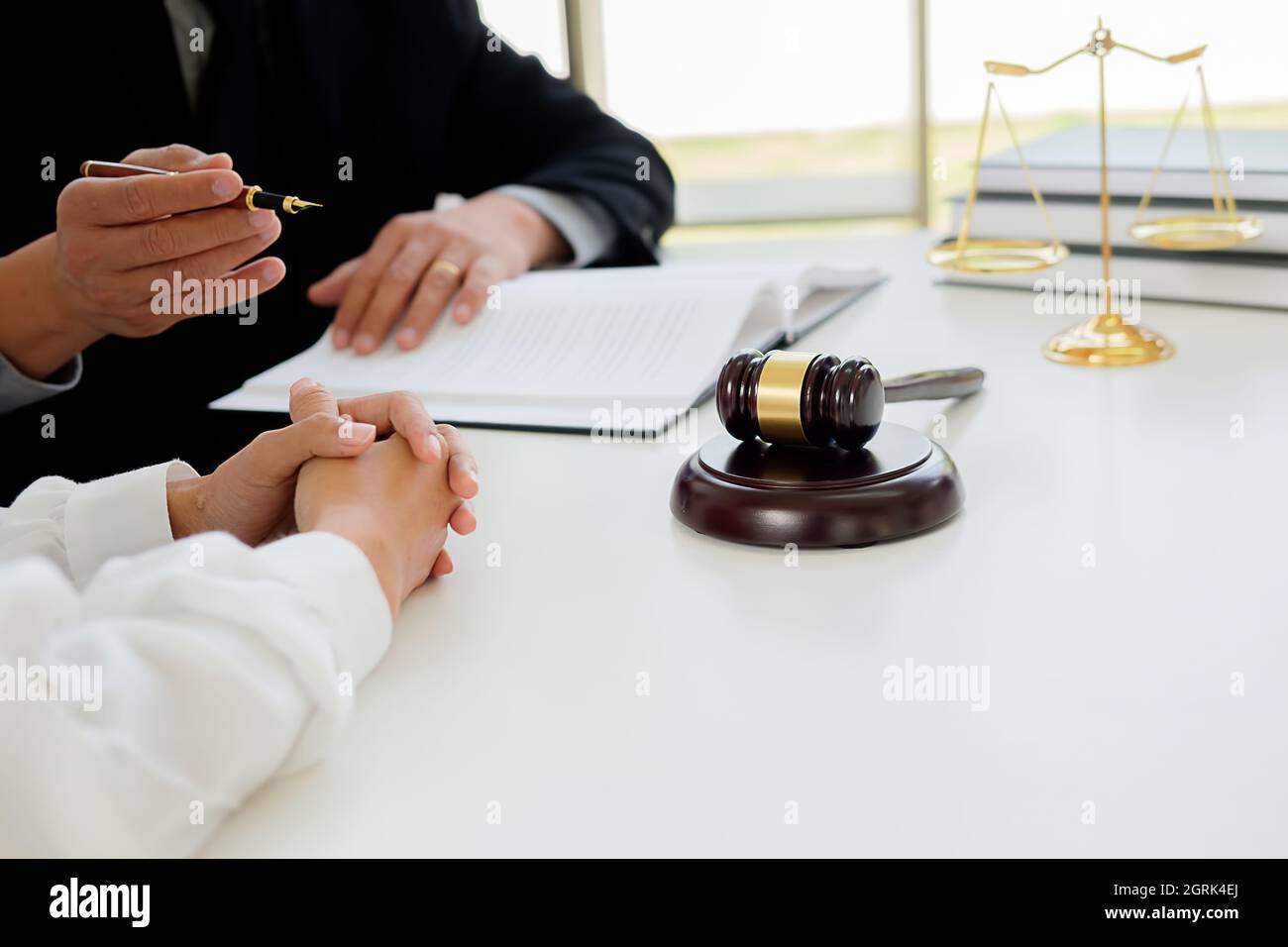 Concept weight woman midsection hi-res stock photography and images - Alamy