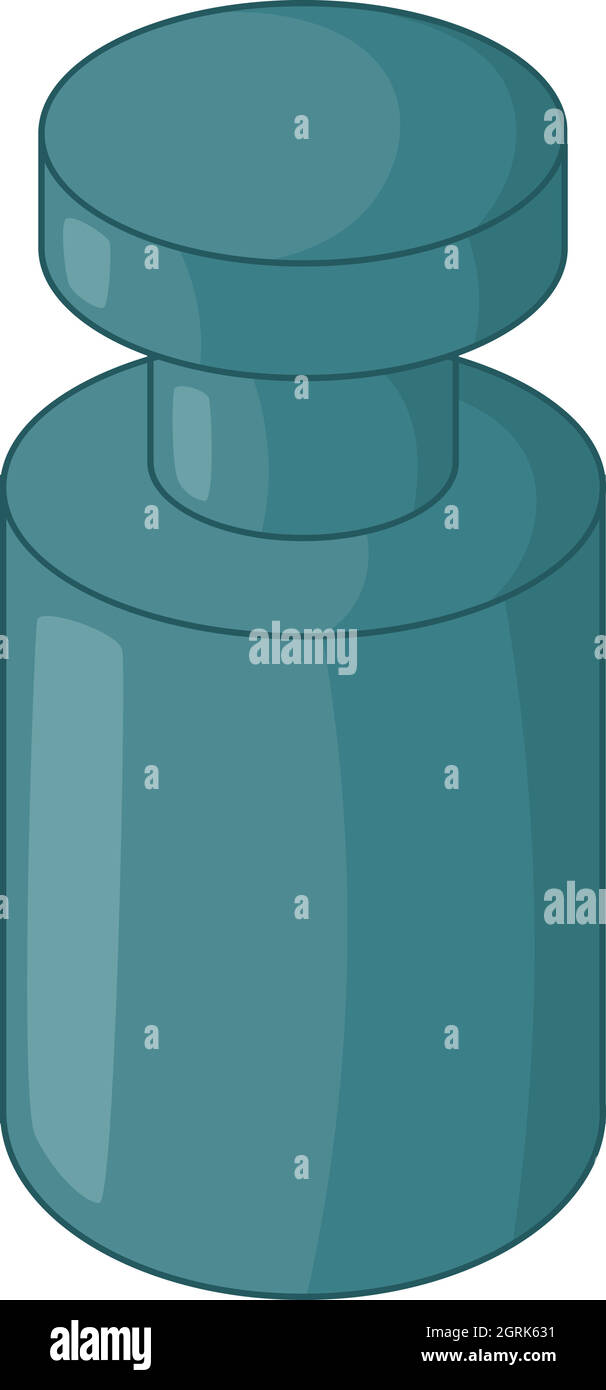 Weight lifting isolated cartoon Stock Vector Images - Alamy