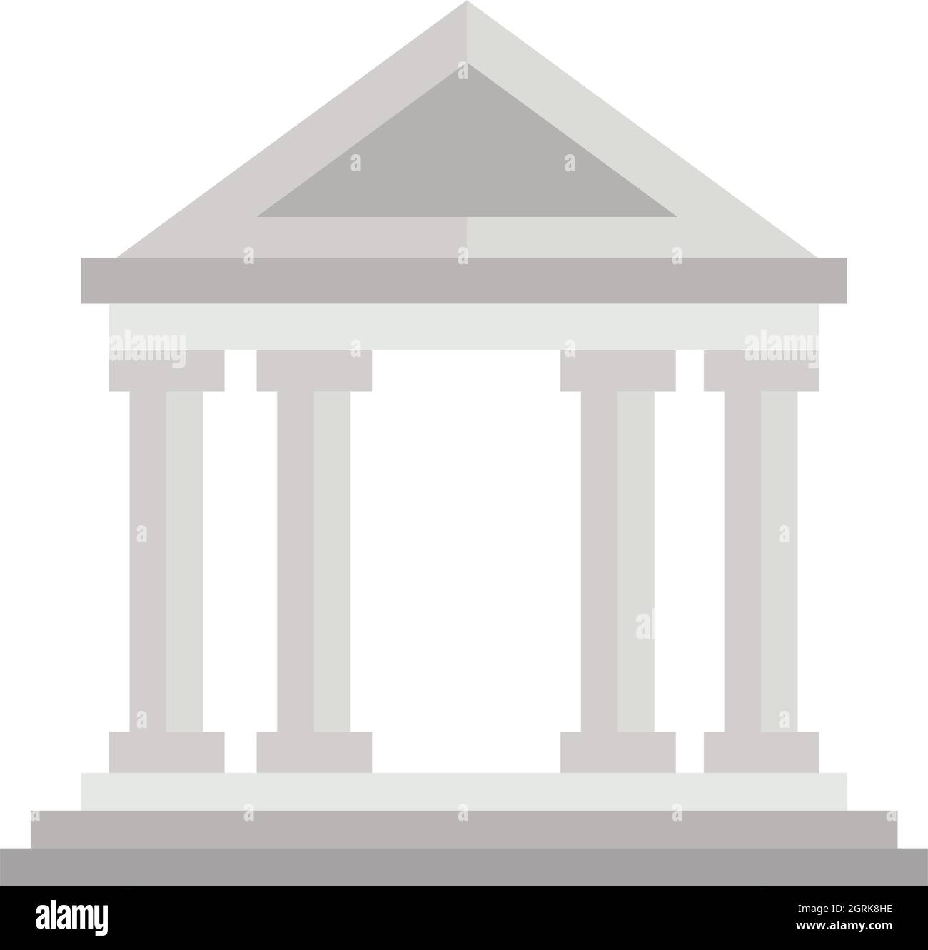 Supreme court building Cut Out Stock Images & Pictures - Alamy