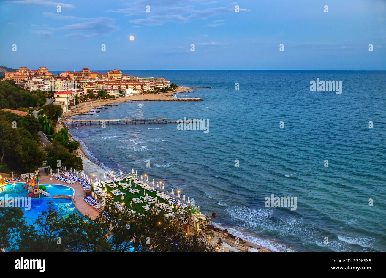Elenite hi-res stock photography and images - Alamy