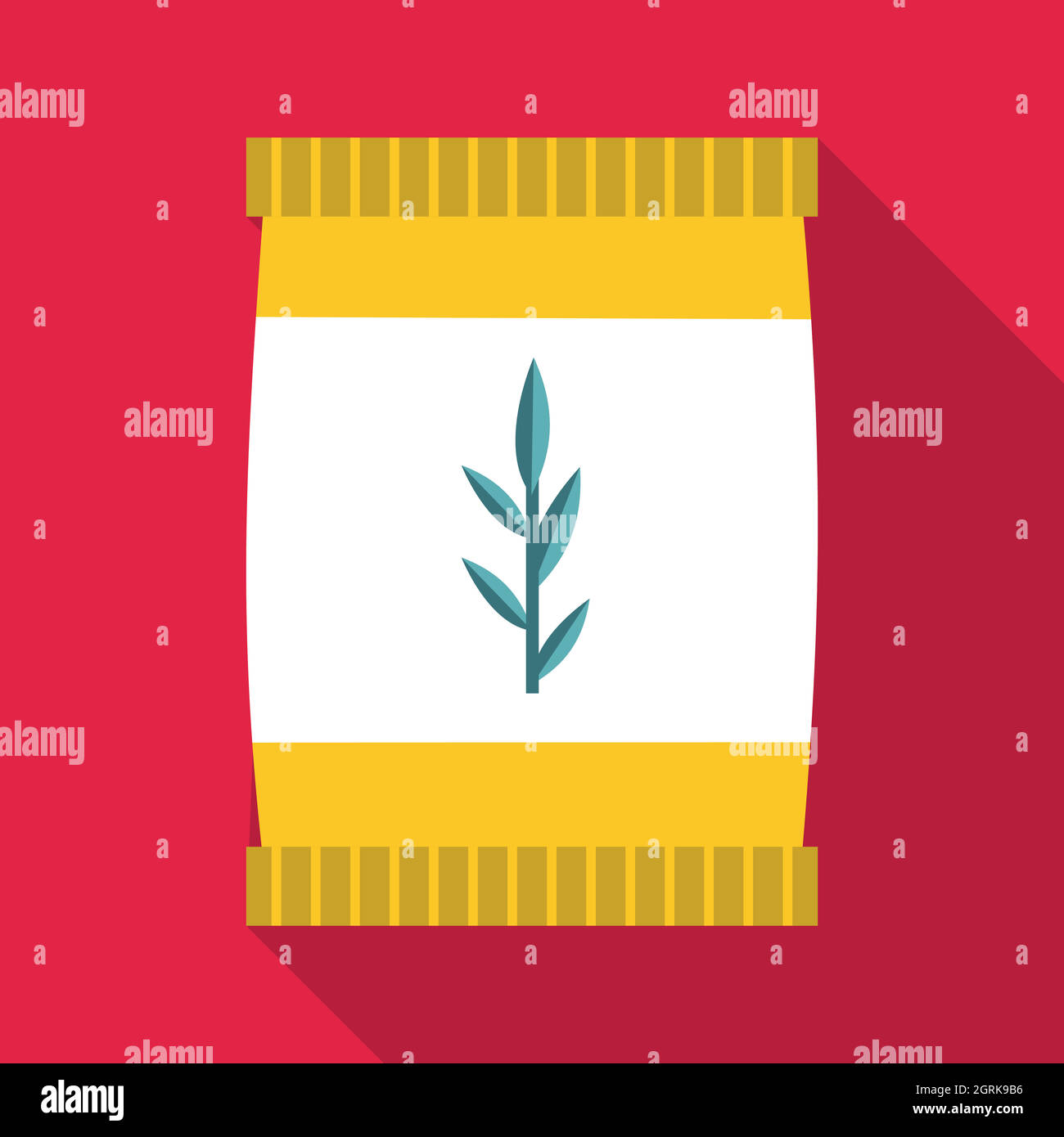 Jar jam flat Stock Vector Images - Alamy