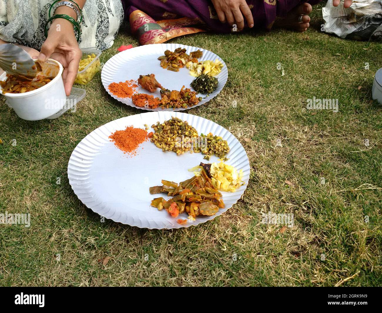 Bijapur food hi-res stock photography and images - Alamy