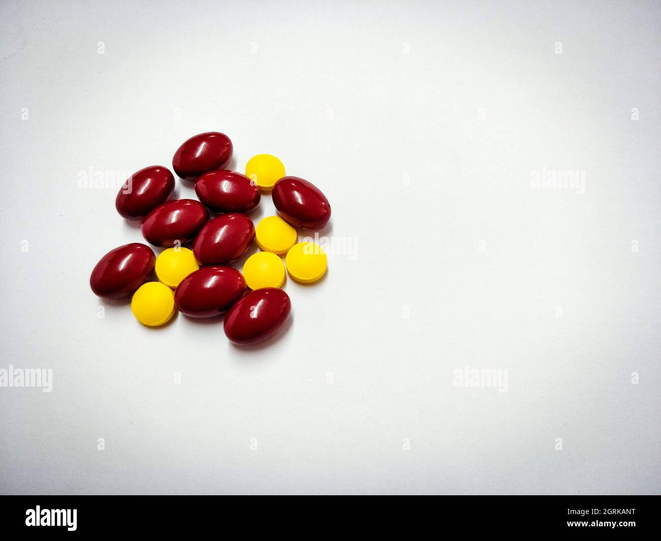 Drug store candy hi-res stock photography and images - Alamy