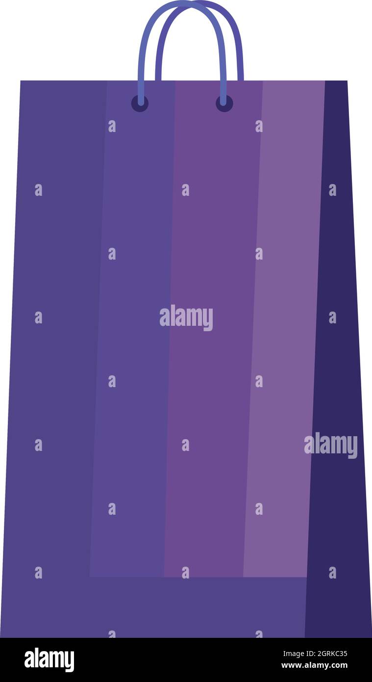 Purple Packet Stock Vector Images - Alamy