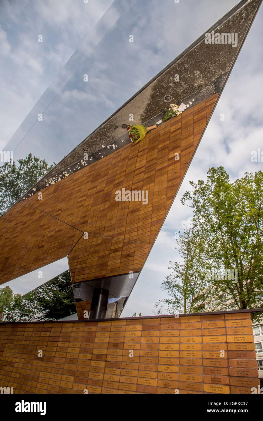 Names monument hi-res stock photography and images - Alamy