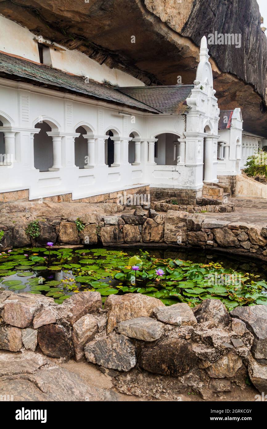 Lotus cave hi-res stock photography and images - Alamy