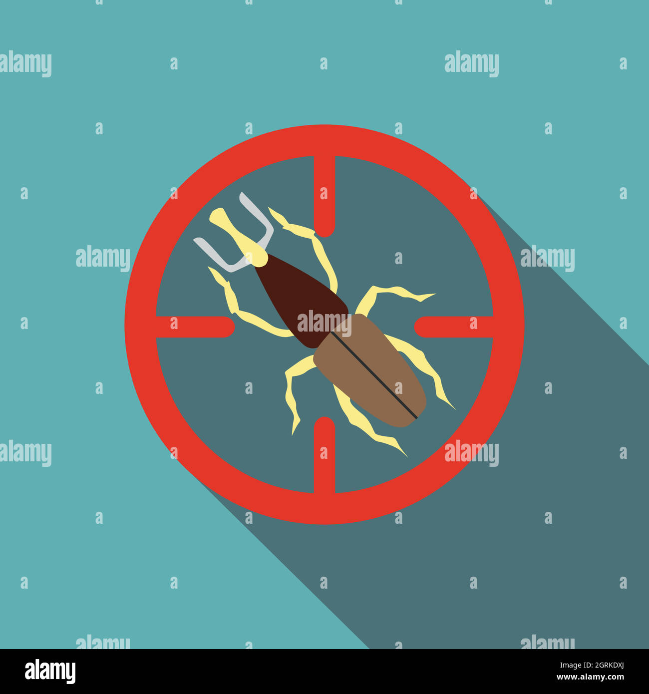 Big bite Stock Vector Images - Alamy