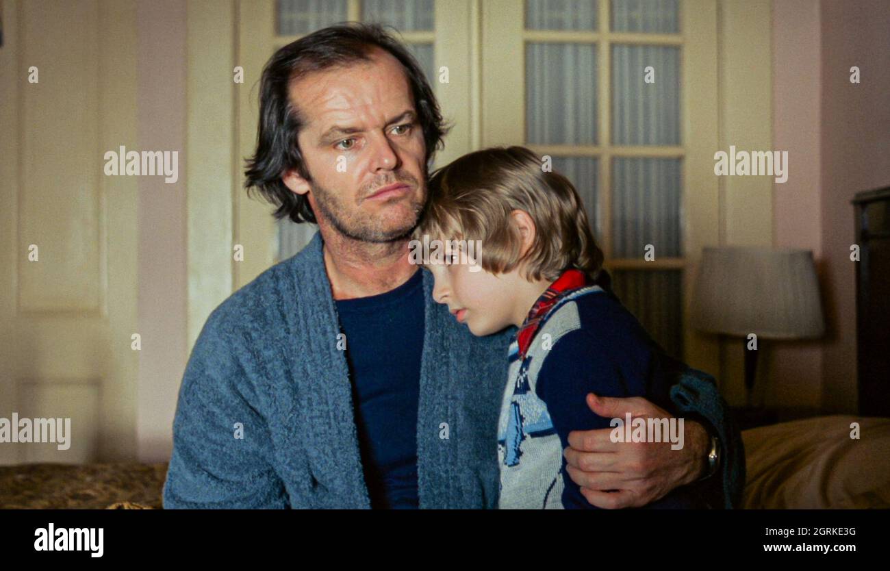 Danny Lloyd From The Shining Now