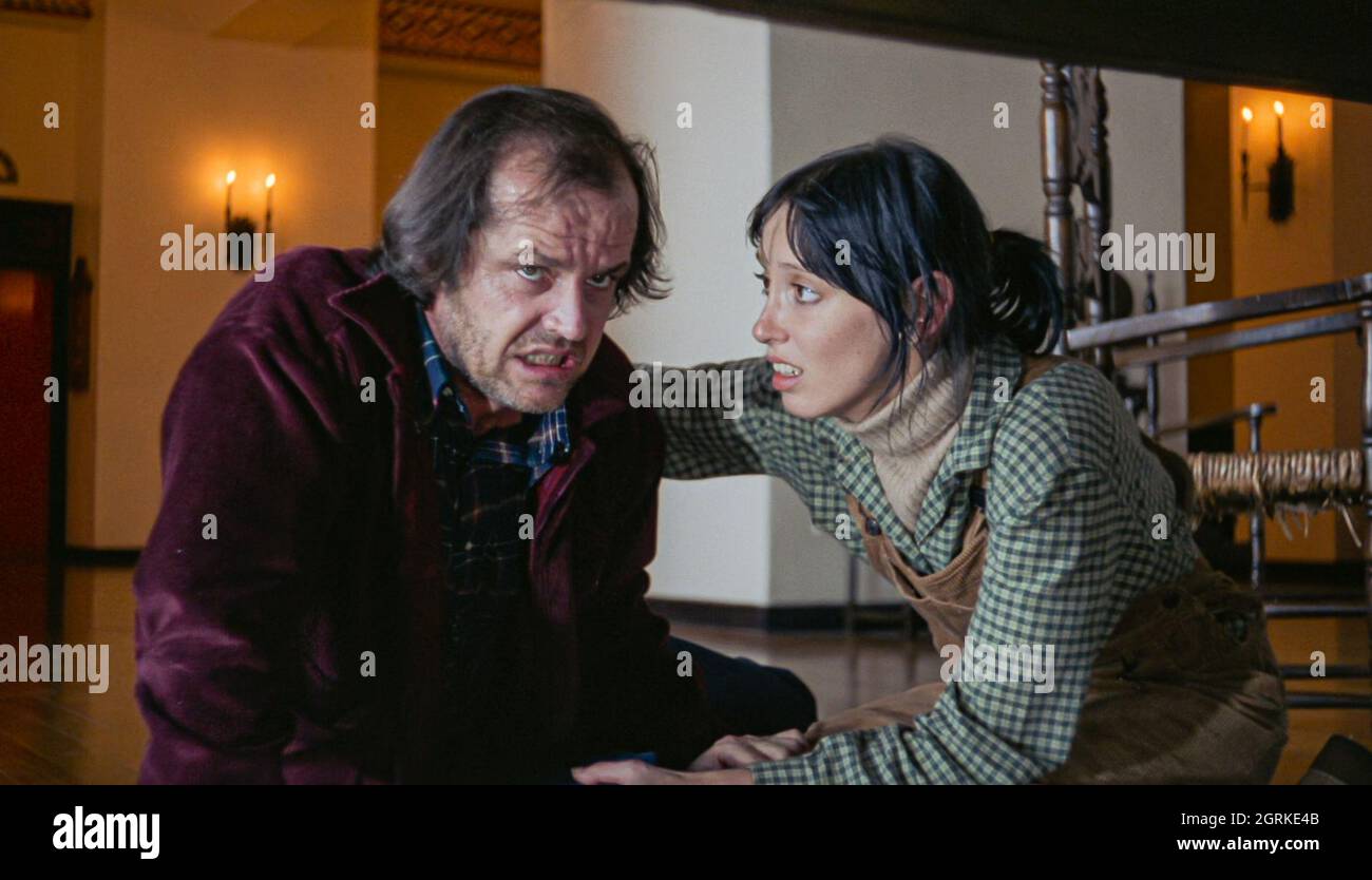 Shelley Duvall Family Guy