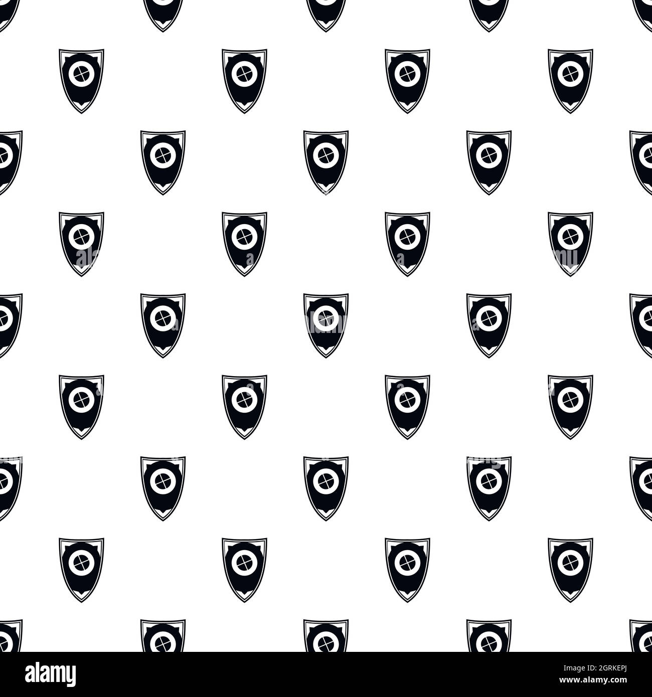 War seamless pattern hi-res stock photography and images - Alamy