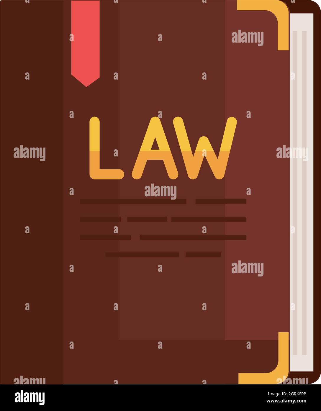 law text book Stock Vector Image & Art - Alamy