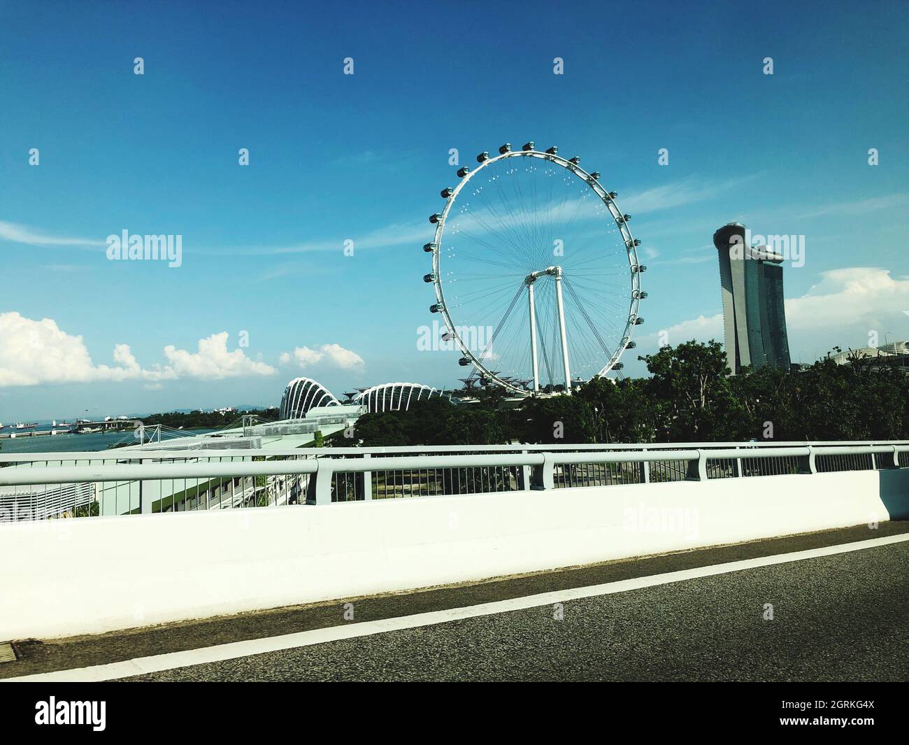 Mbs Structure High Resolution Stock Photography and Images - Alamy