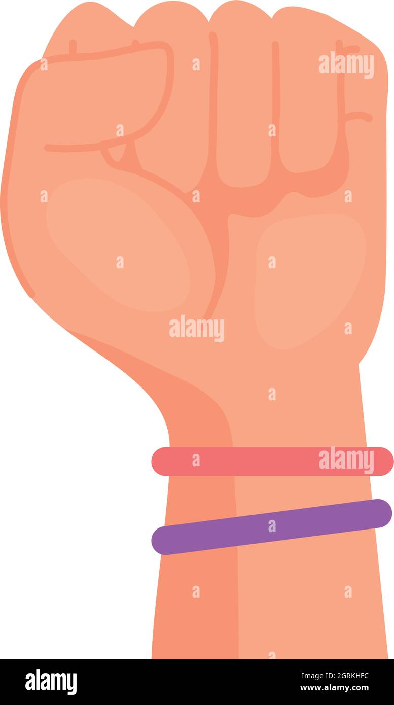 Wristbands Stock Vector Images - Alamy