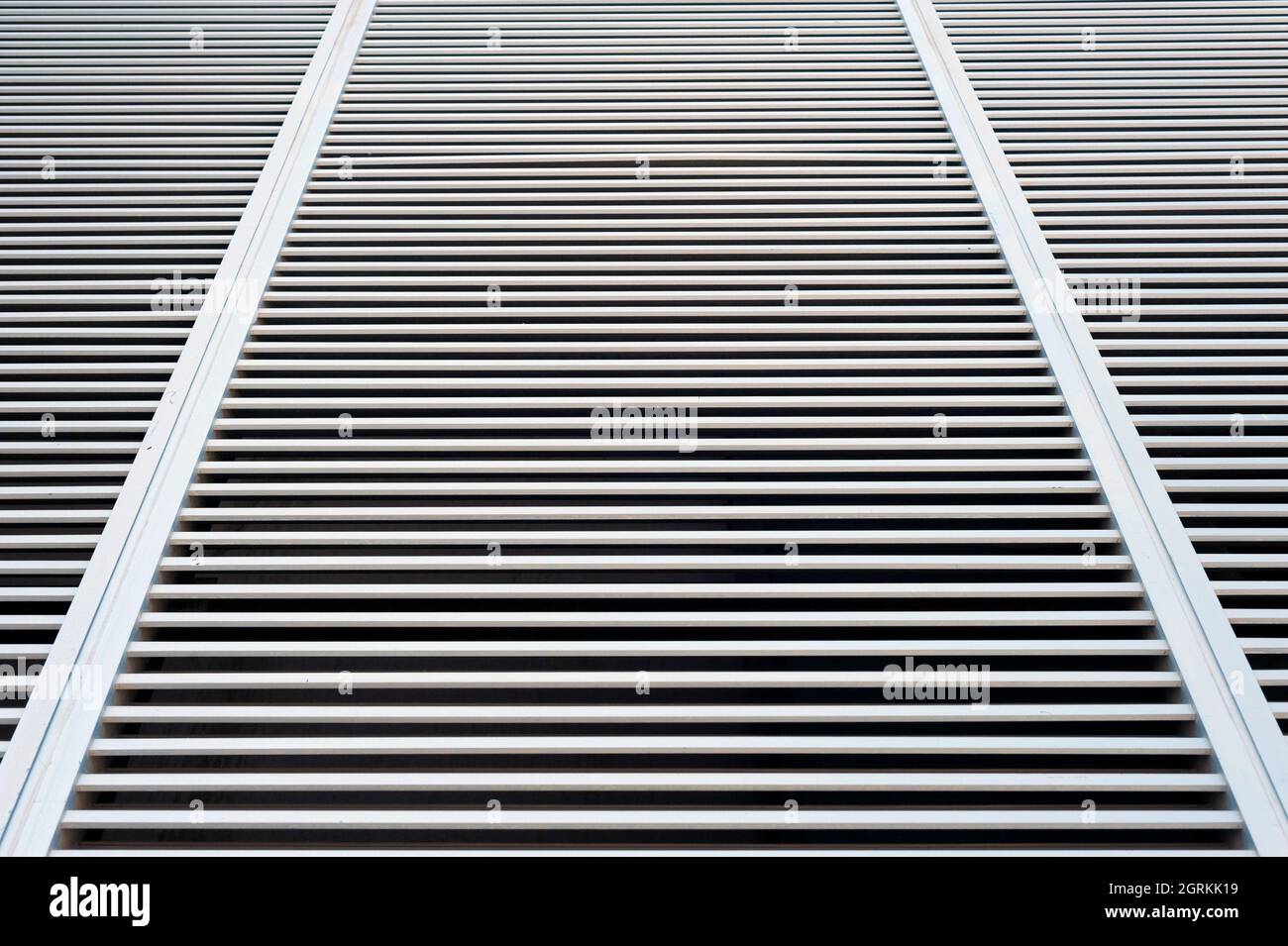 Metal window shutter hi-res stock photography and images - Alamy