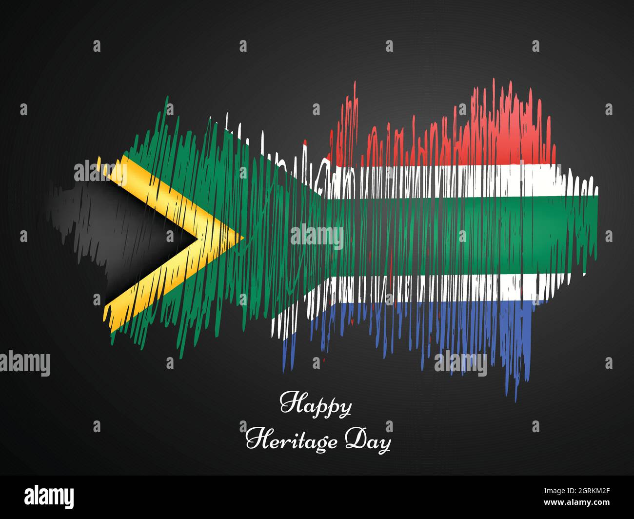 Heritage Day Background Stock Vector Image & Art - Alamy