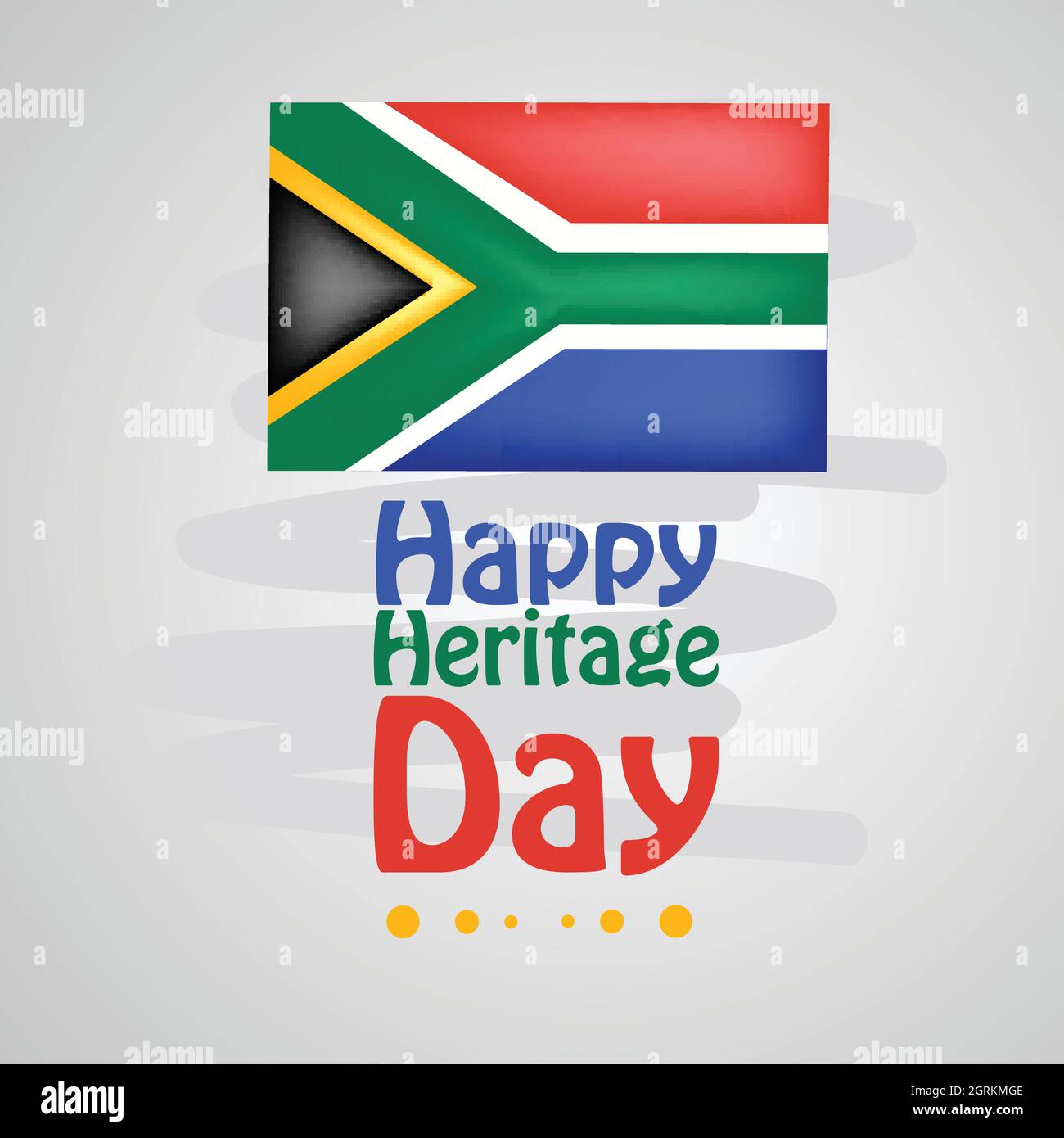 Heritage Day Background Stock Vector Image & Art - Alamy