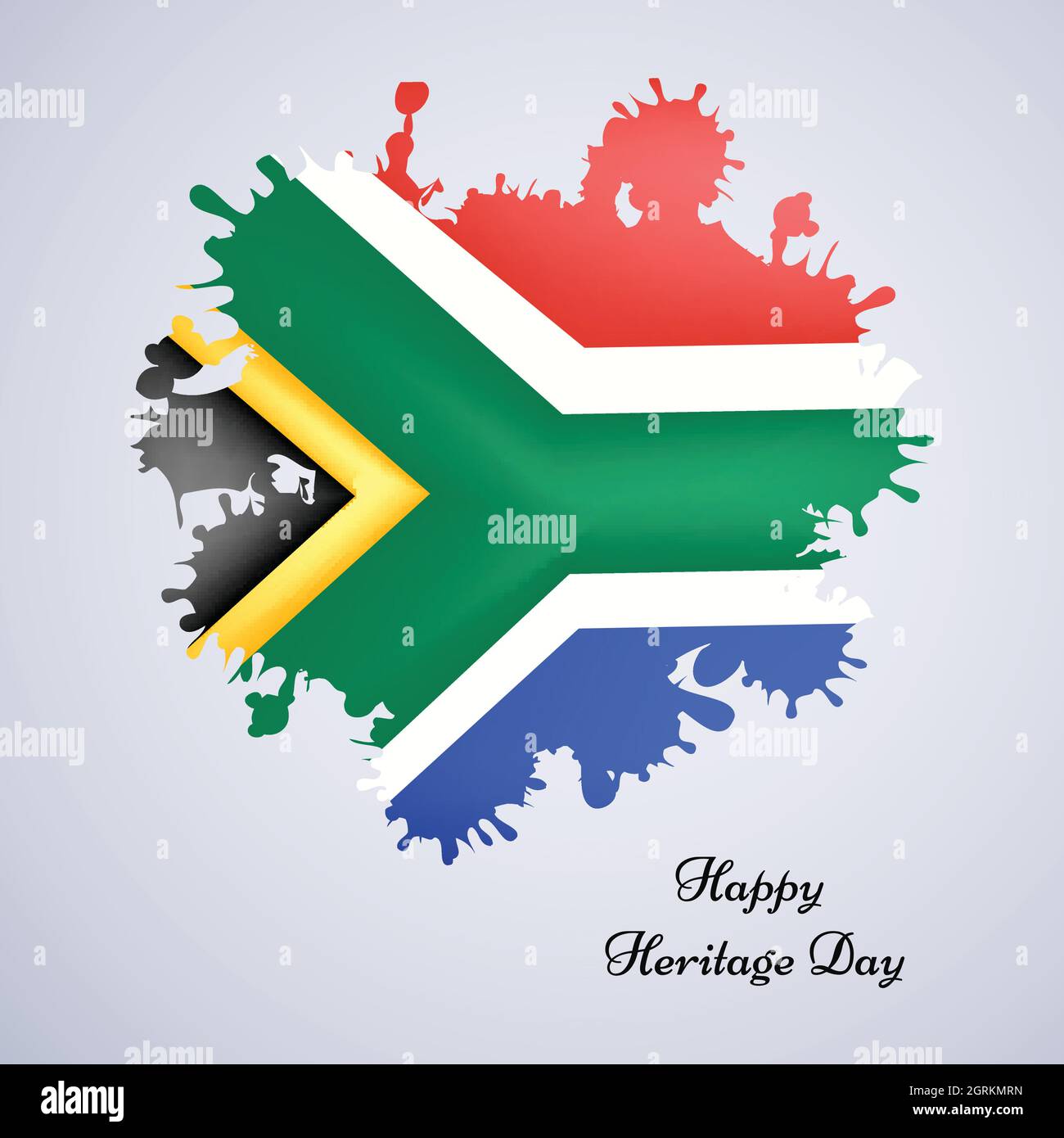 Heritage Day Background Stock Vector Image & Art - Alamy