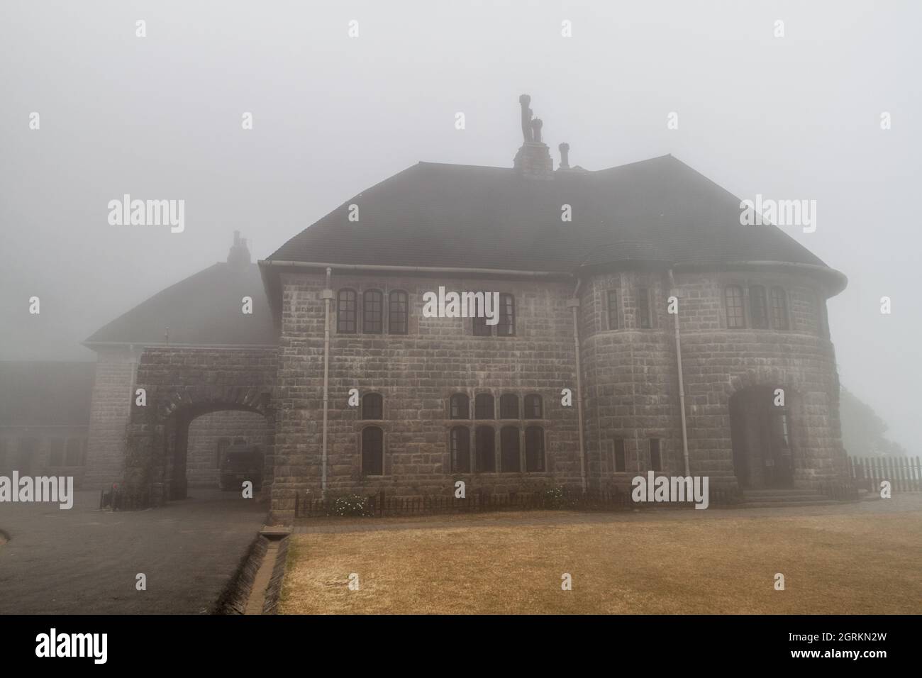 Haputale architecture hi-res stock photography and images - Alamy