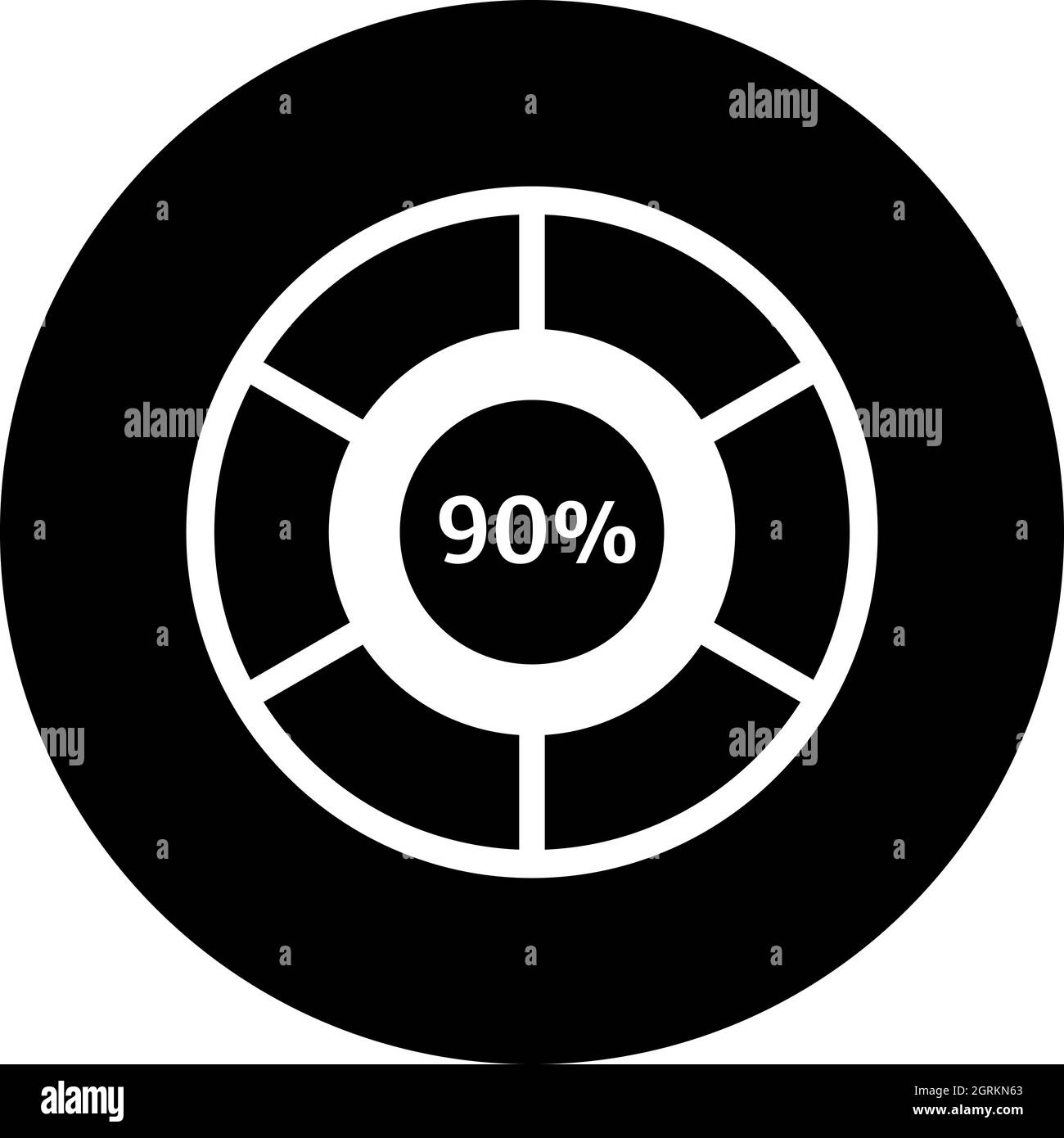 Ninety Stock Vector Images - Alamy