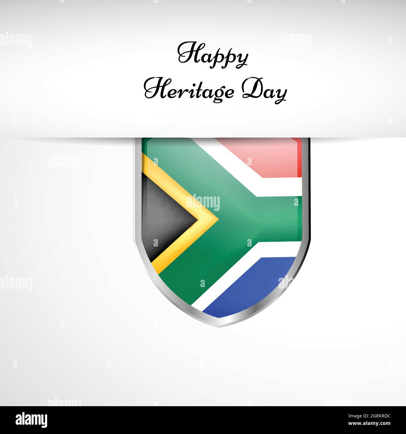 Heritage Day Background Stock Vector Image & Art - Alamy