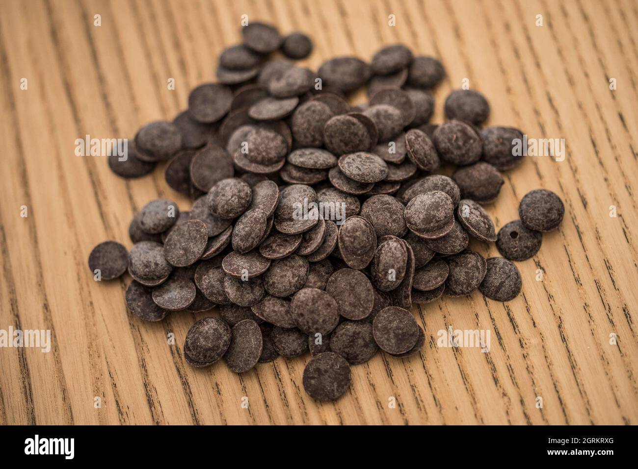 Chocolate seeds hi-res stock photography and images - Alamy