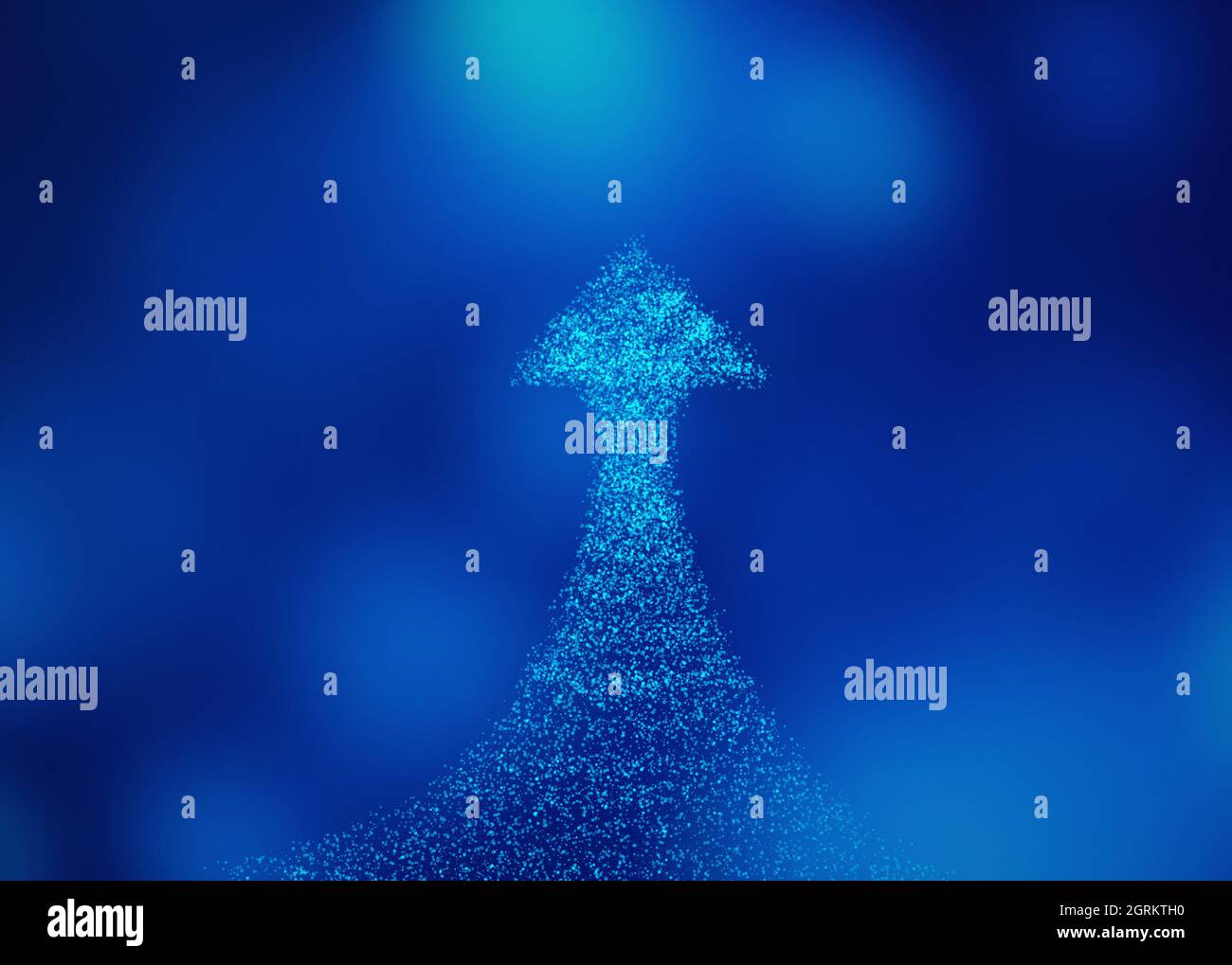 Chart symbol hi-res stock photography and images - Alamy