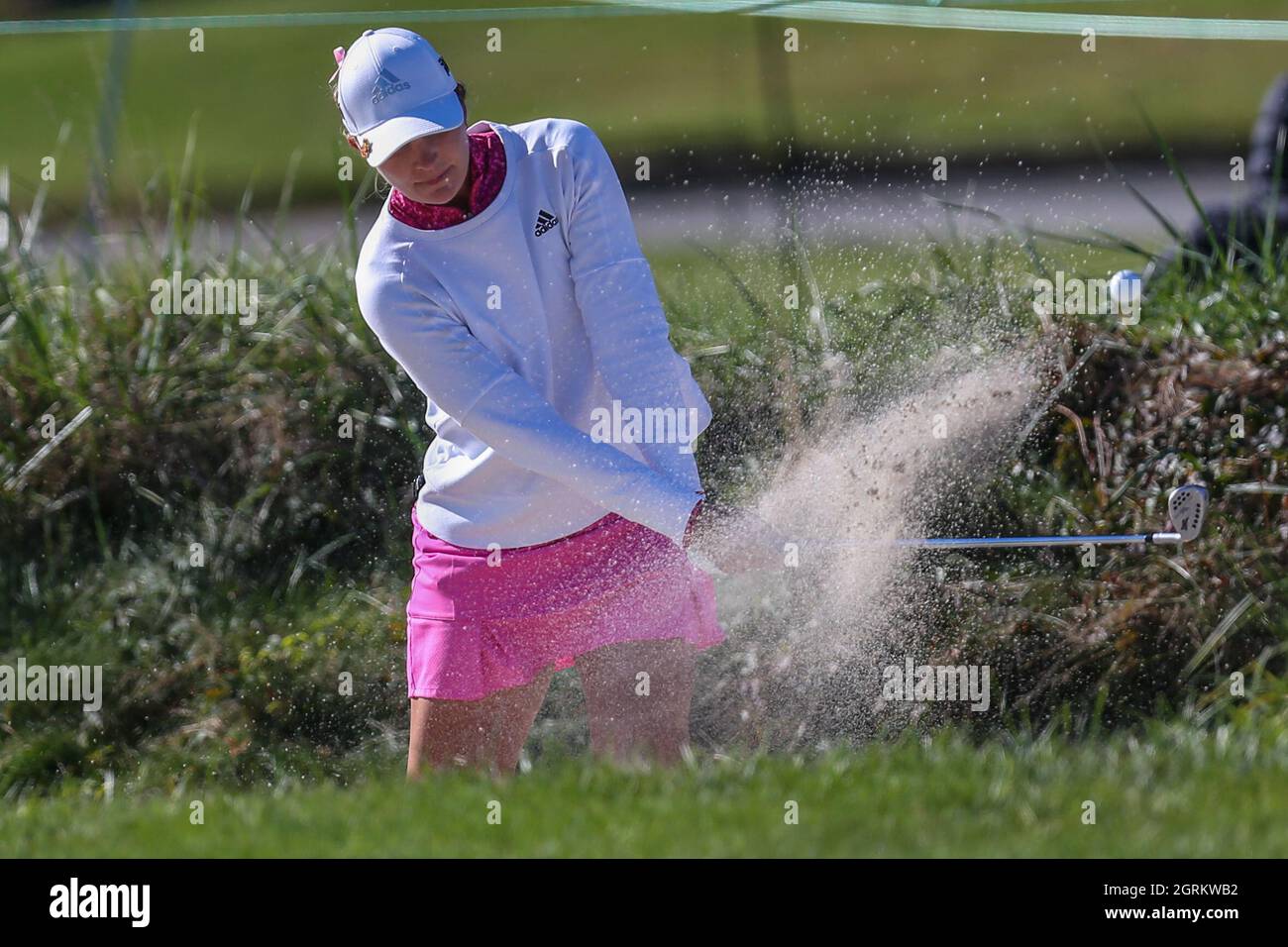 Linnea strom hi-res stock photography and images - Alamy