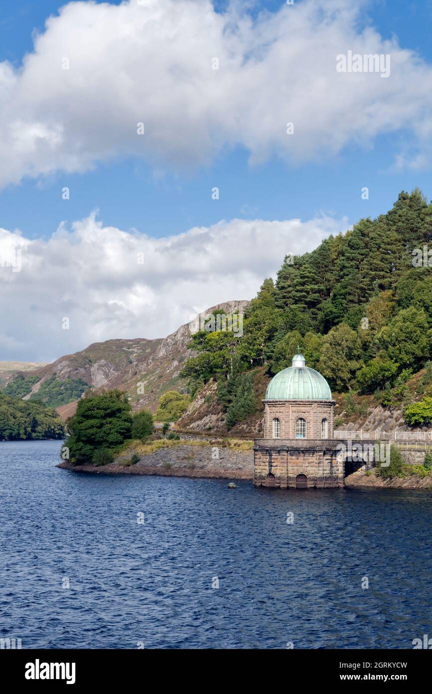Foel tower hi-res stock photography and images - Alamy