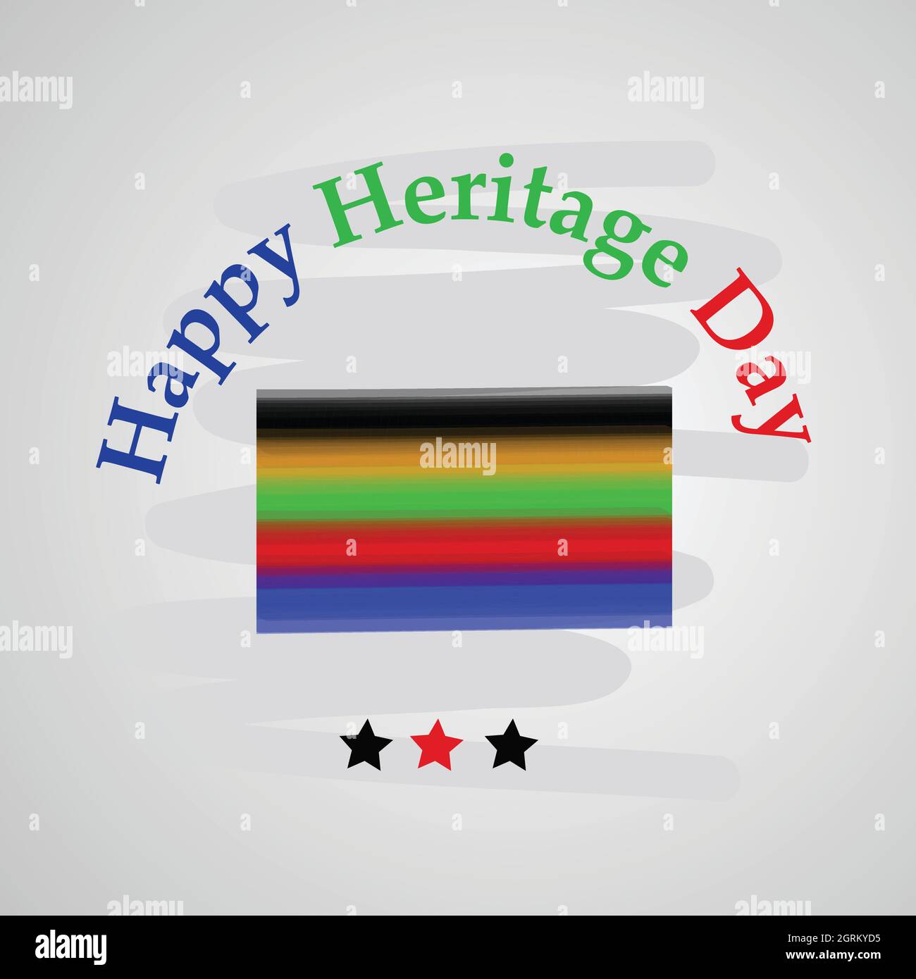 South africa heritage day celebrations hi-res stock photography and ...