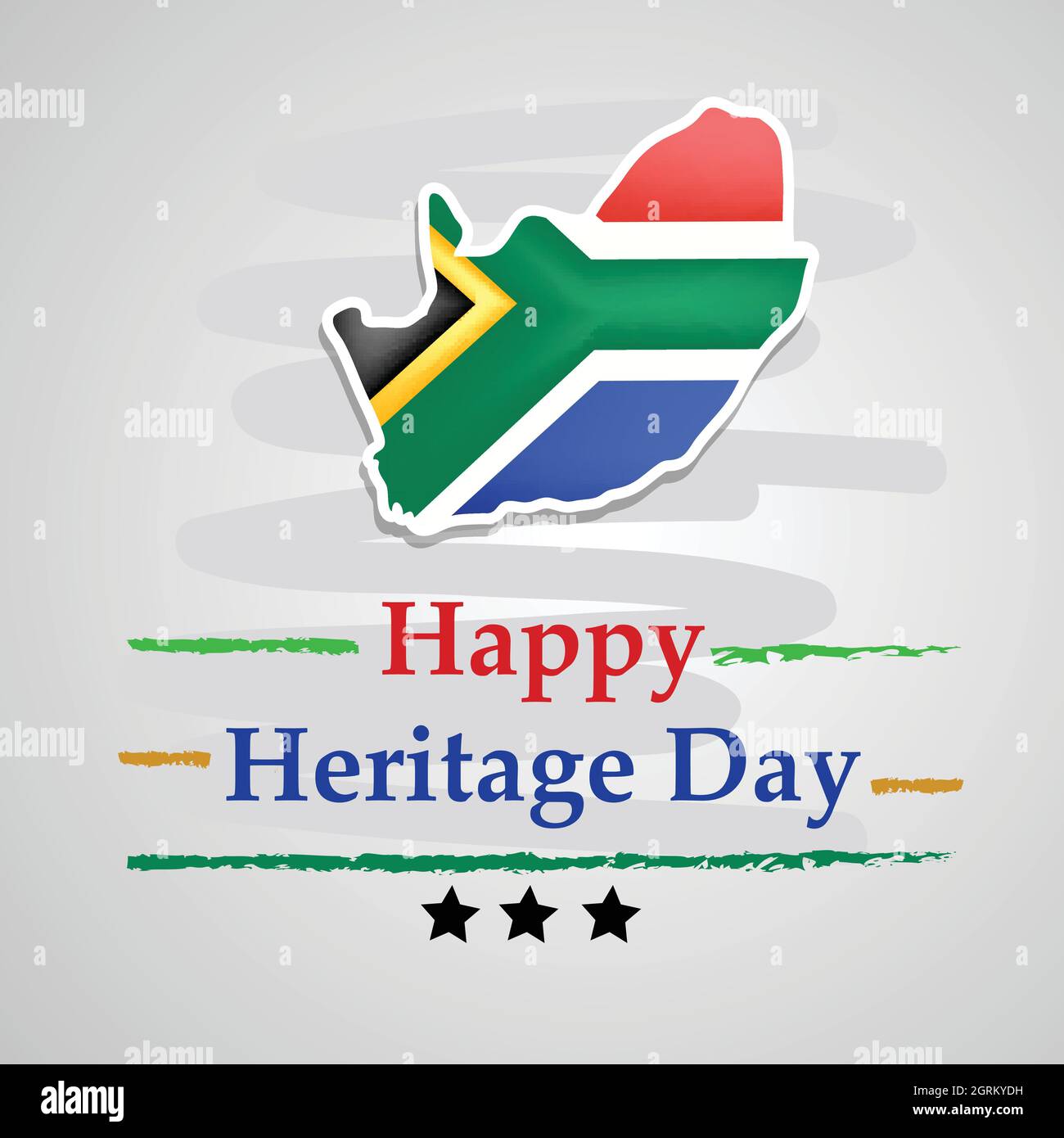Heritage Day Background Stock Vector Image & Art - Alamy