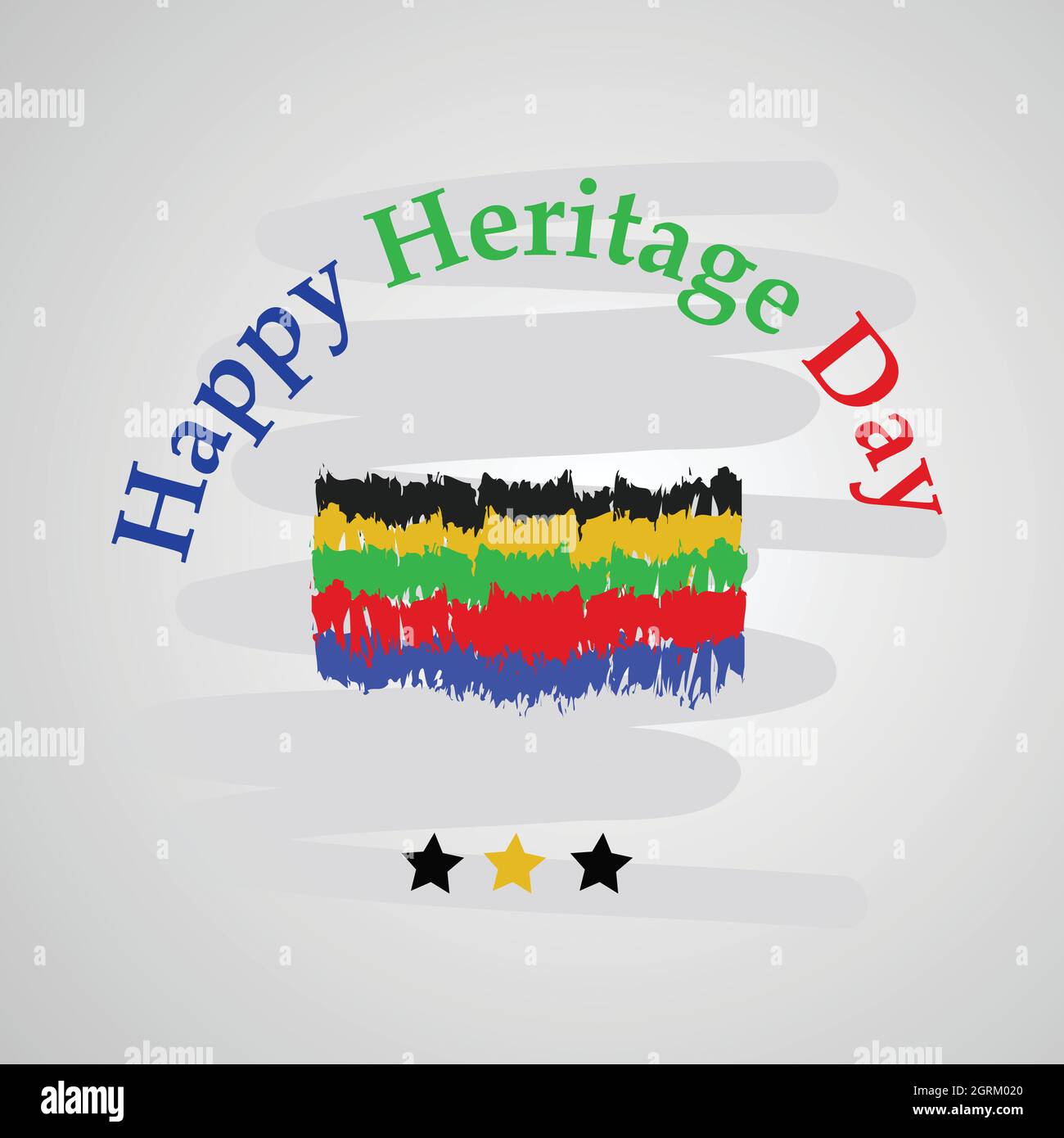 South africa heritage day celebrations hi-res stock photography and ...