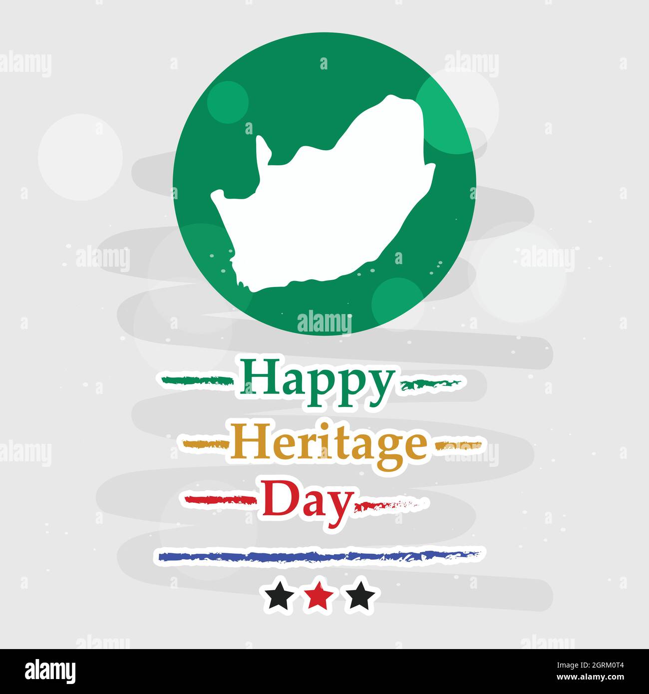 Heritage Day Background Stock Vector Image & Art - Alamy