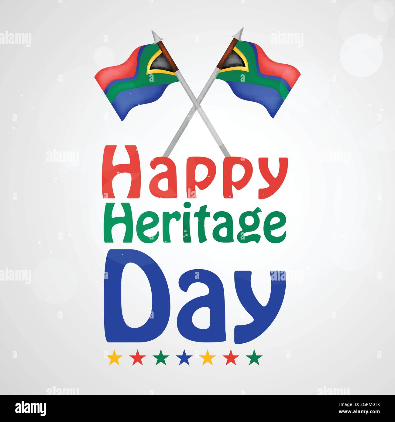 Heritage Day Background Stock Vector Image & Art - Alamy