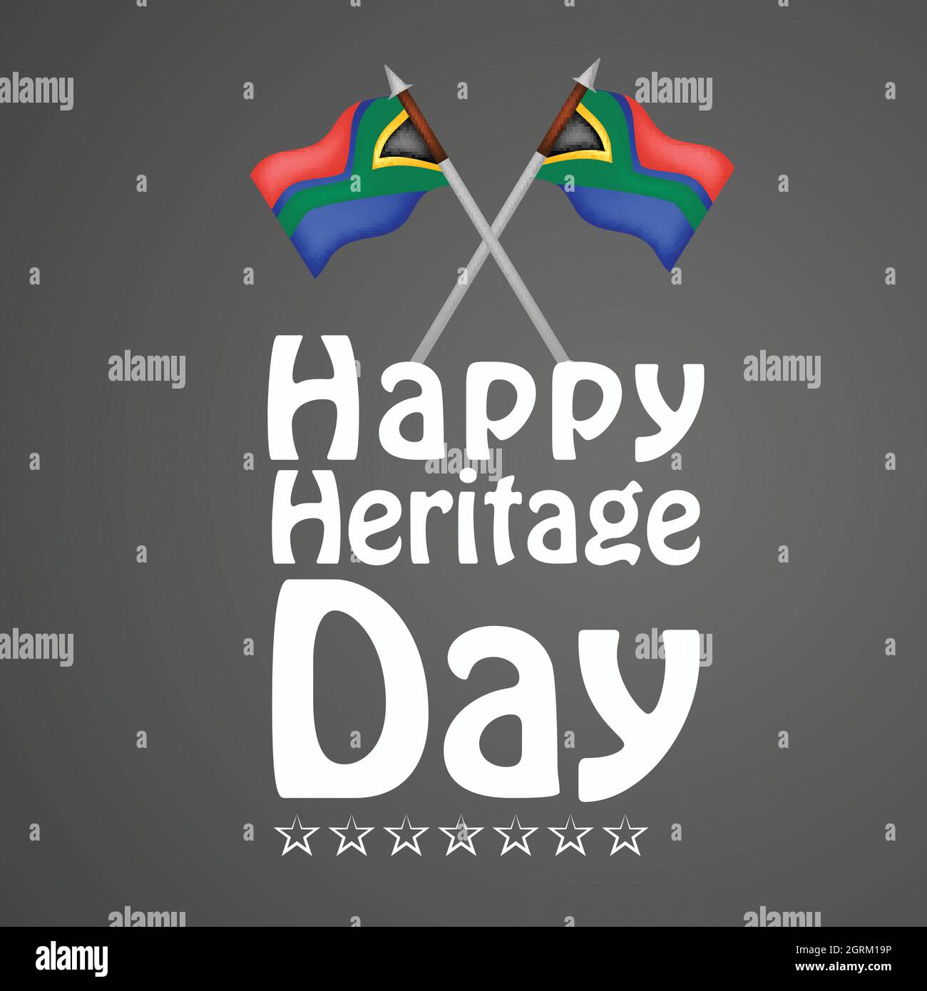 Heritage Day Background Stock Vector Image & Art - Alamy