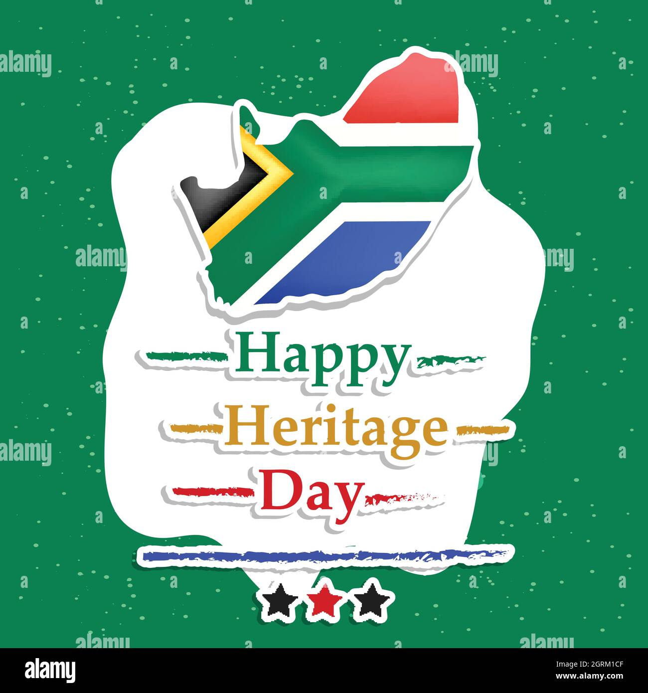South africa heritage day celebrations hi-res stock photography and ...