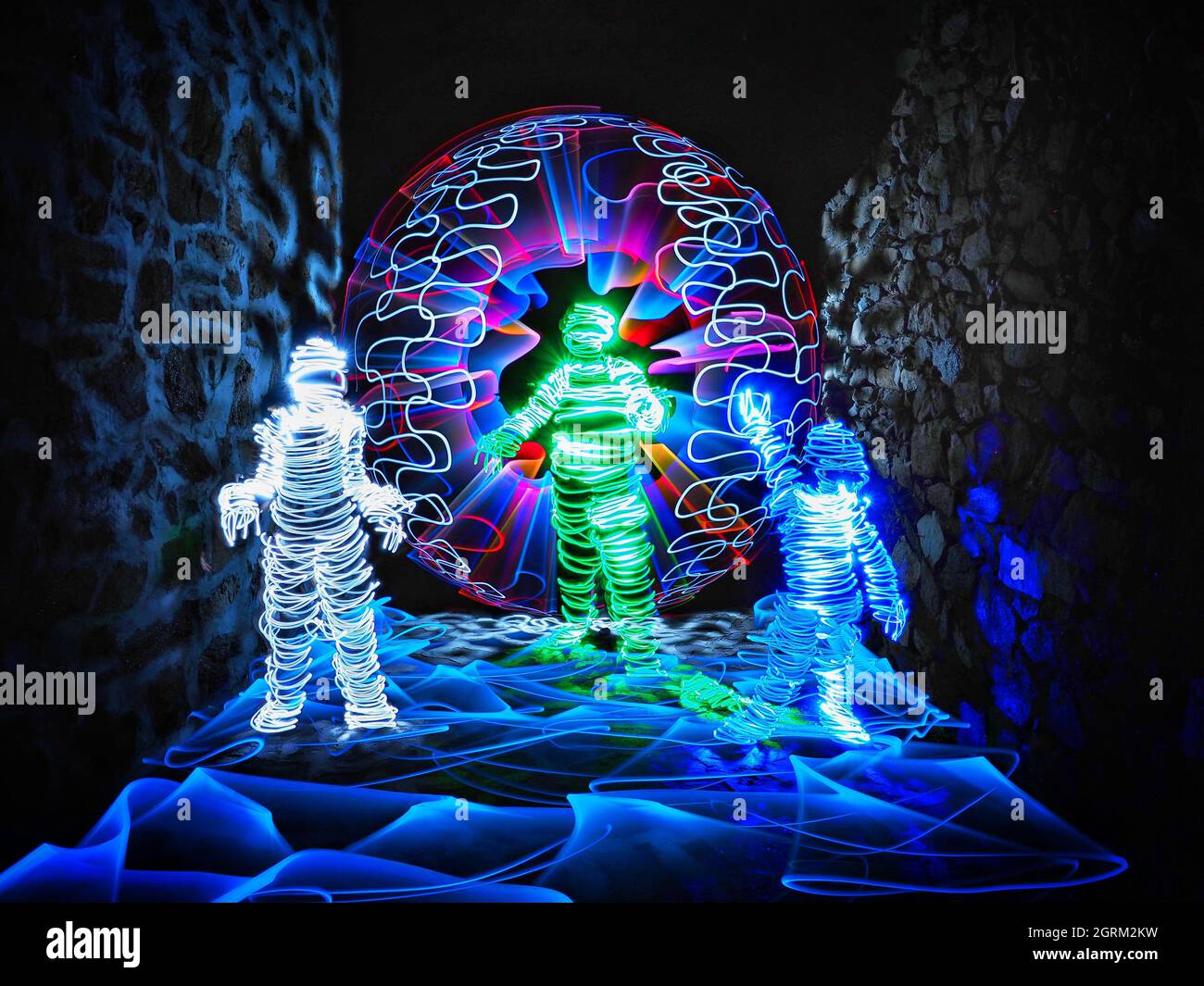 Pixelated body hi-res stock photography and images - Alamy