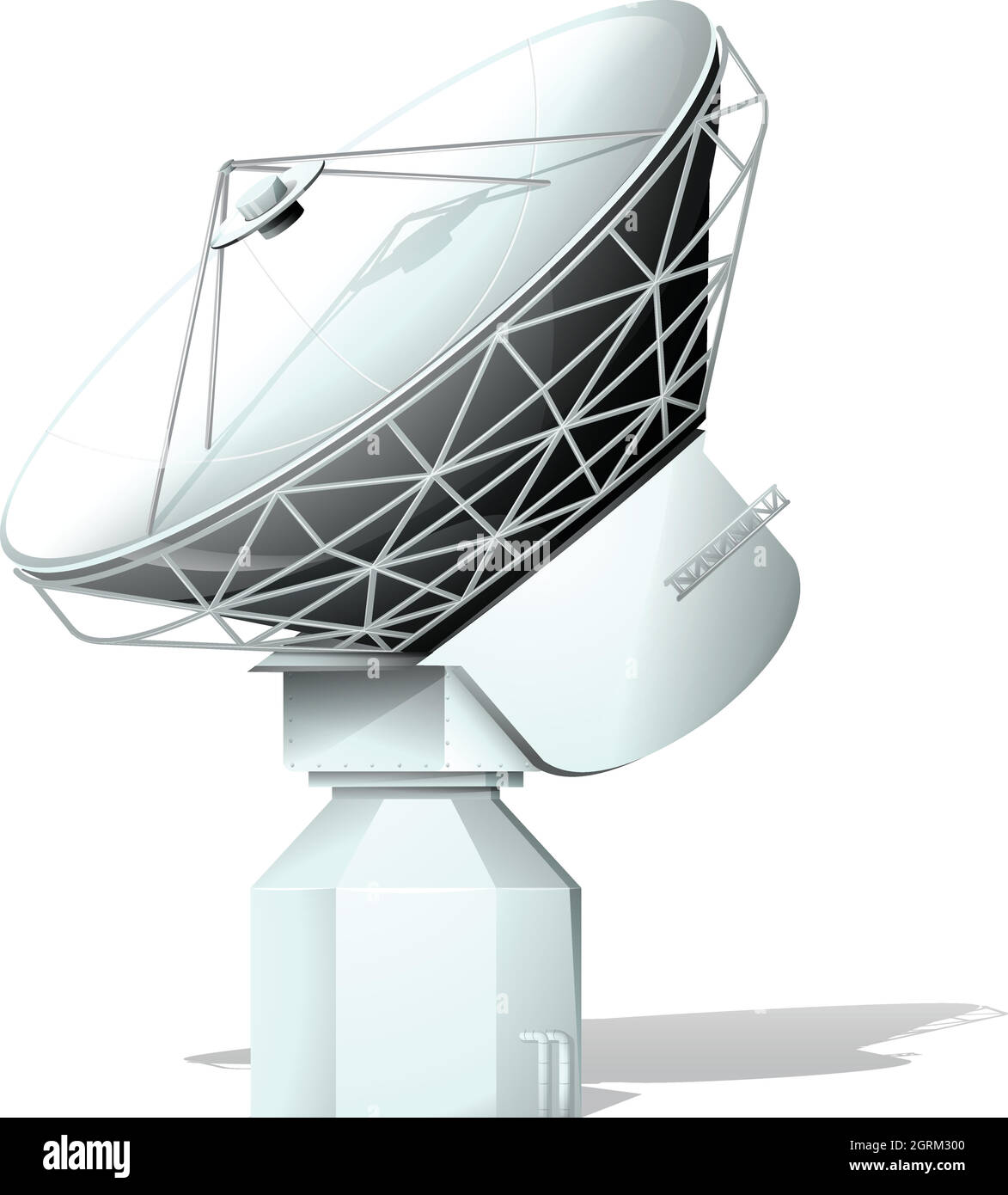 Space stations earth Stock Vector Images - Alamy